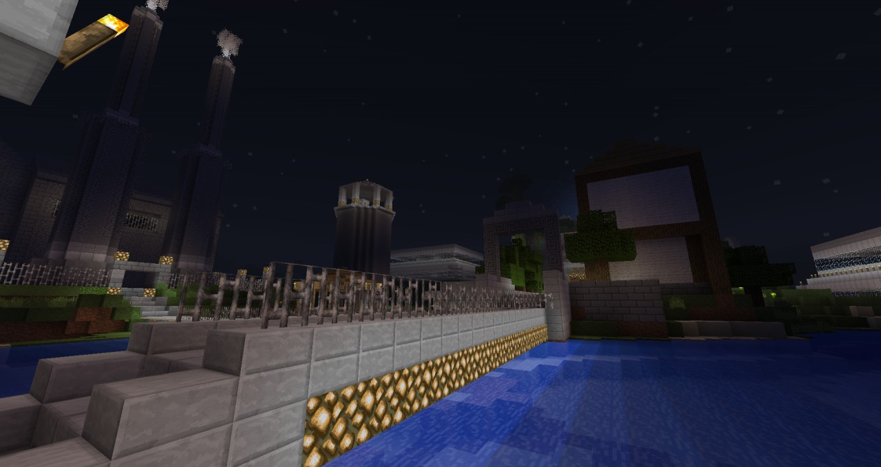 StelarCraft [24/24][Bukkit][Factions][Hosted][PVP] Minecraft Server