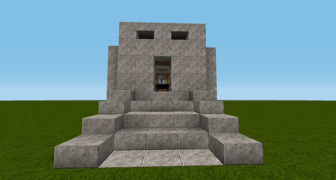 magic table | Zaubertisch Minecraft Map