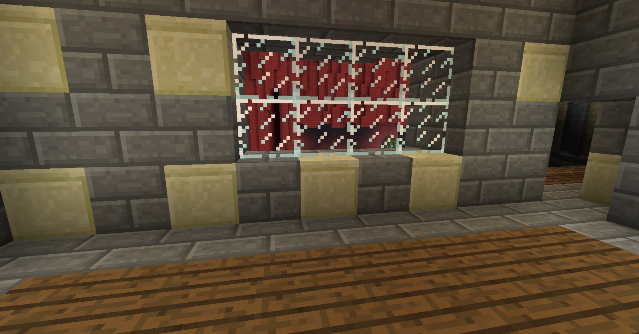 Minecraft Renaissance Grand Theater Minecraft Map