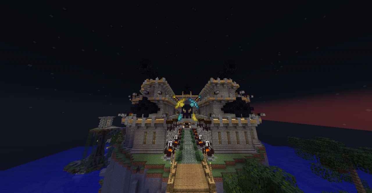 Minecraft Junkie Minecraft Server