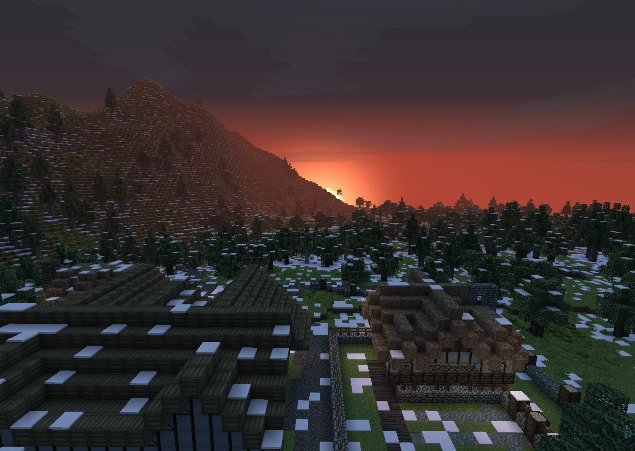 The Adventure of Greyjoy - RPG Minecraft Adventure map made by ...