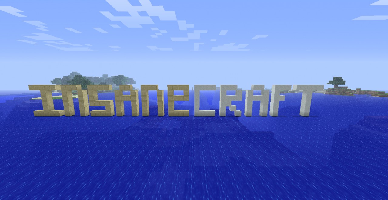 Insanecraft Minecraft Server