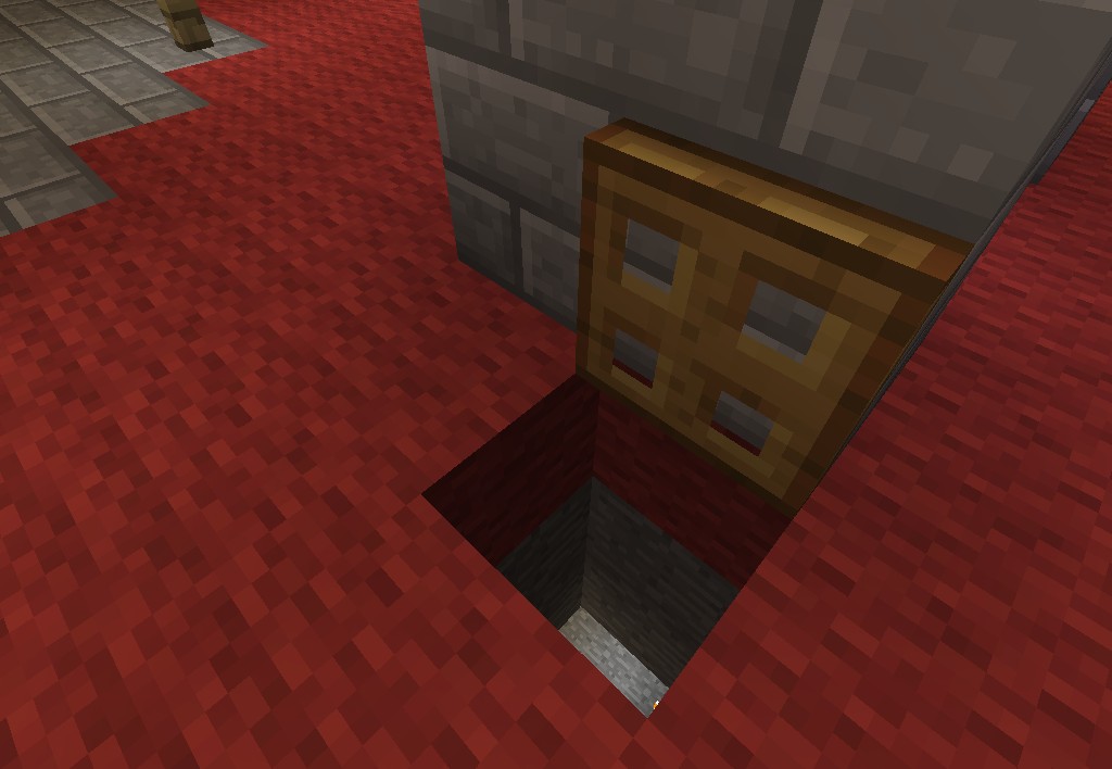 Super Dome Minecraft Map