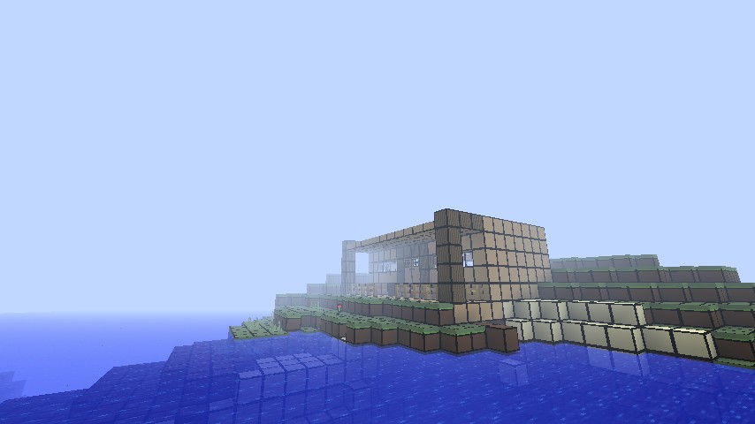 Back To The Basics - Simplistic Texture Pack Minecraft Texture Pack