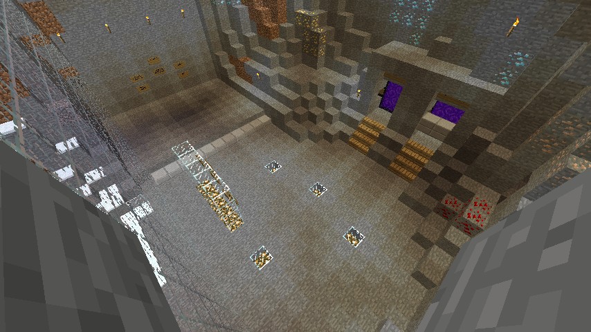 OreCraft Minecraft Server