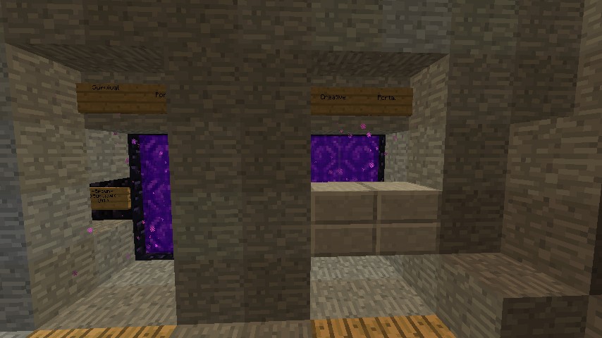 OreCraft Minecraft Server