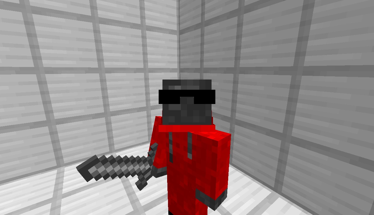 Mob Tools & Armor,Will Be discontinued sorry.... Minecraft Mod