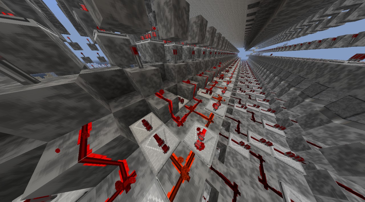 Velocity Fantasy-Realism 32x Minecraft Texture Pack