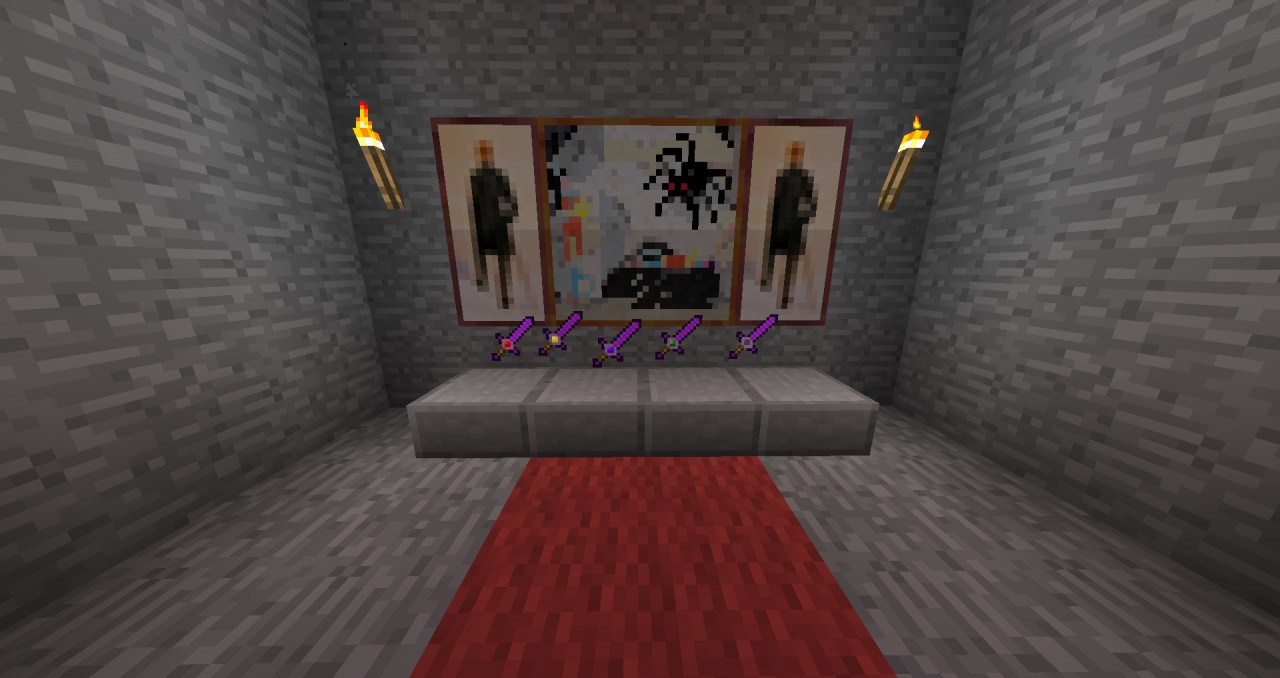 World Of GemCraft Mod [WIP] Minecraft Mod