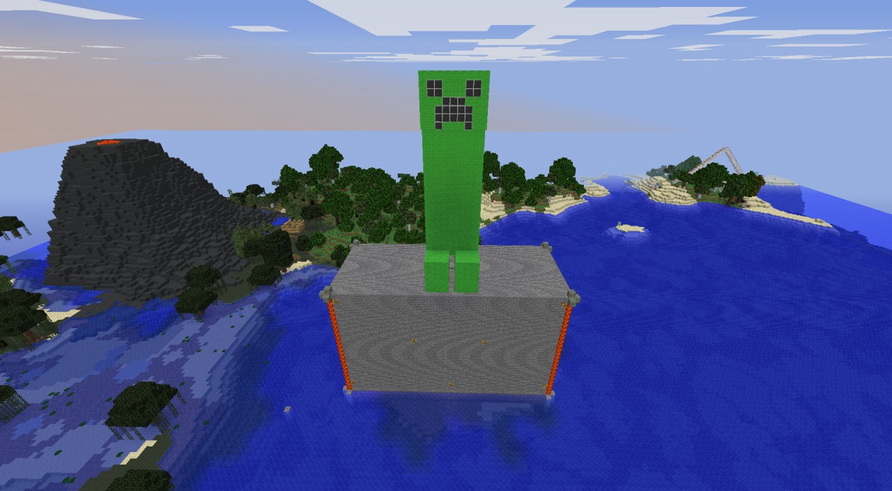 Allegory (Tekkit Server) Minecraft Server