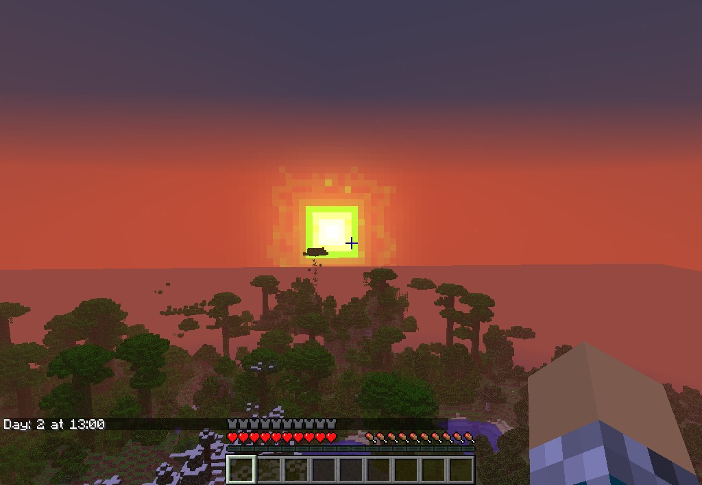 Sexycraft Minecraft Texture Pack