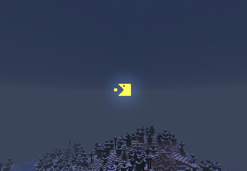 Sexycraft Minecraft Texture Pack