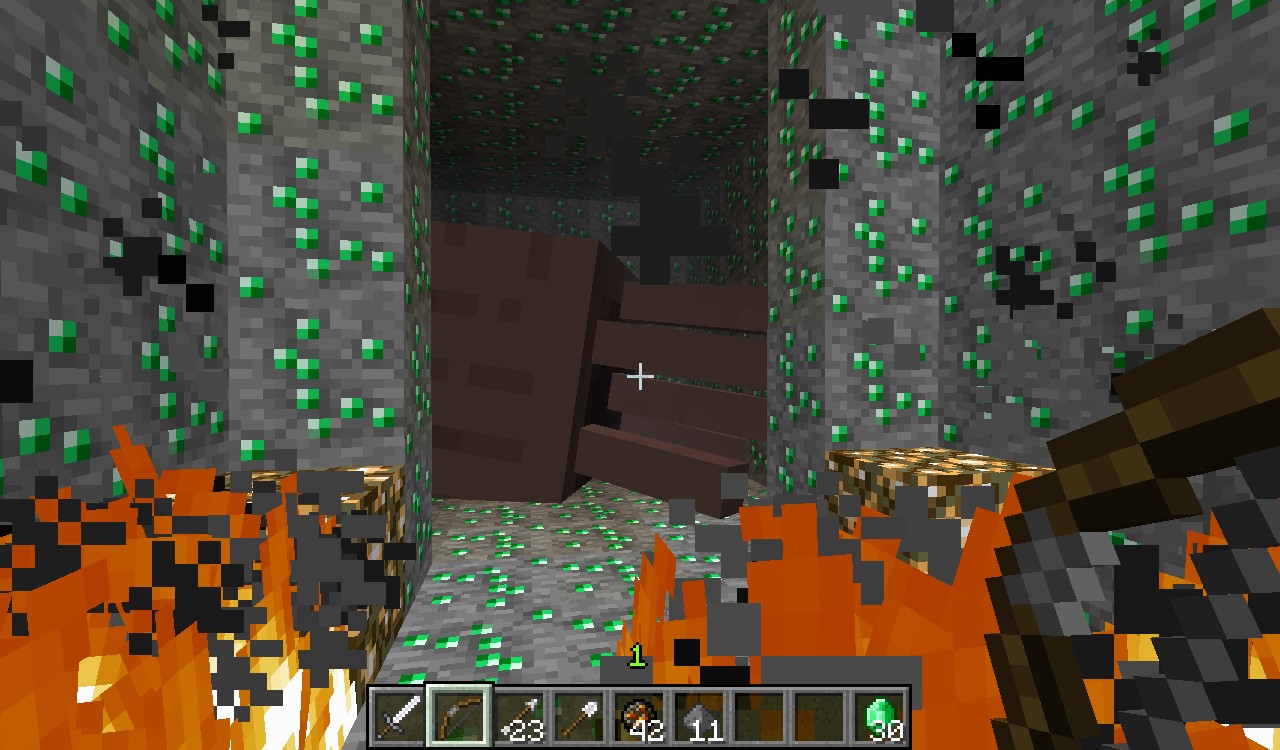 epic adventure map Minecraft Map