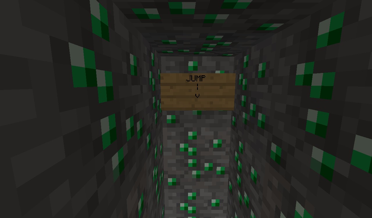 epic adventure map Minecraft Map