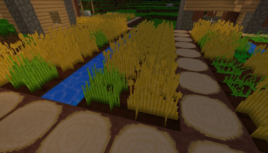 PencilPack HD! (32x32) Minecraft Texture Pack