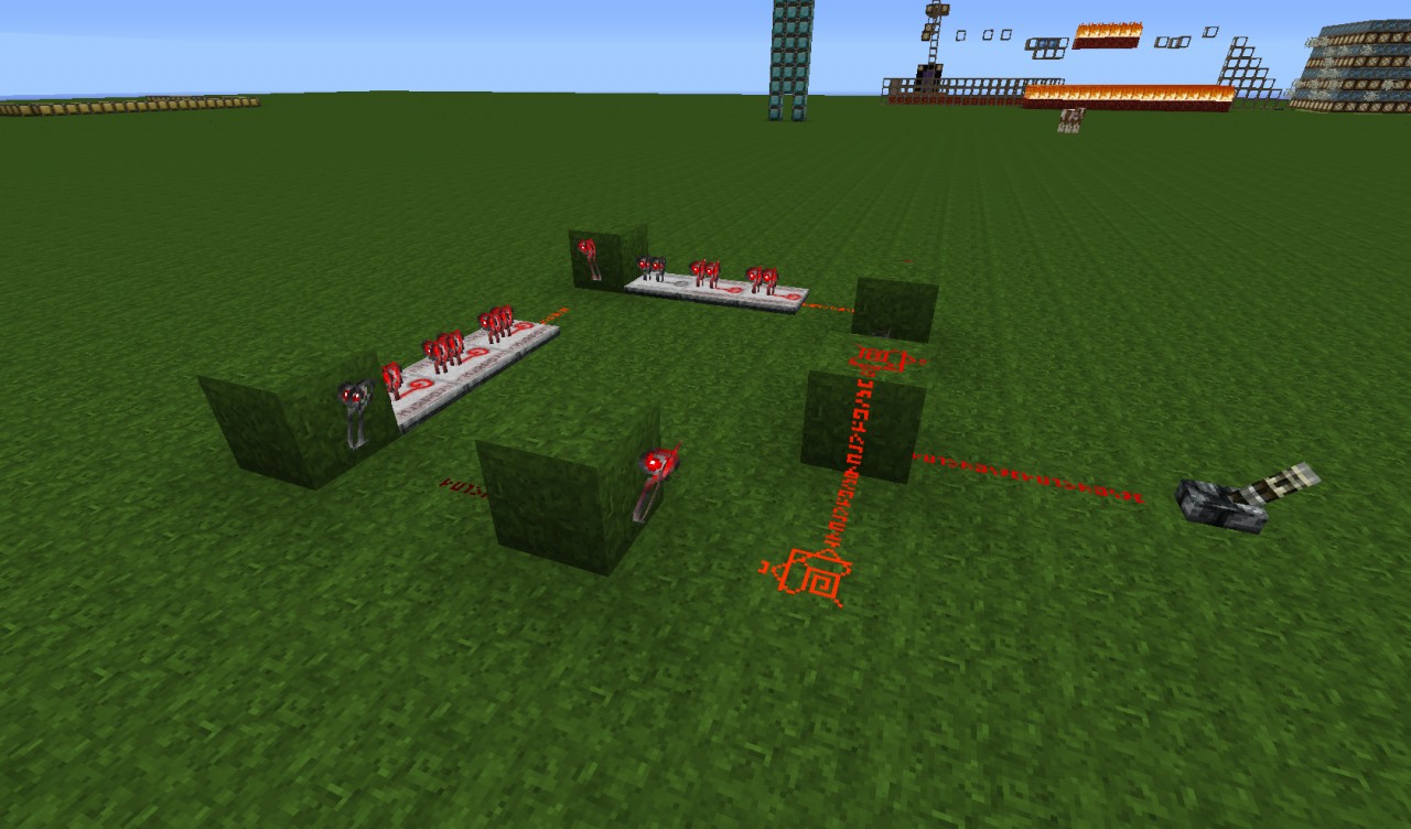 3 Tips to make Redstone easier!
