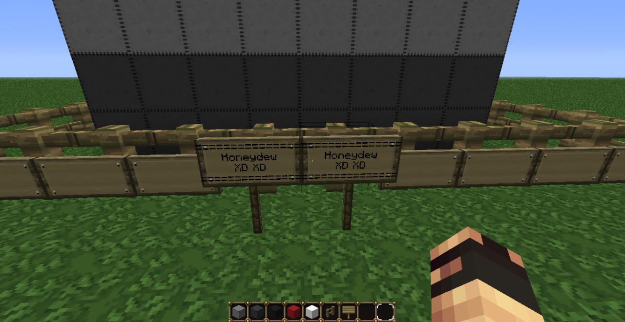 STACHUS Minecraft Map