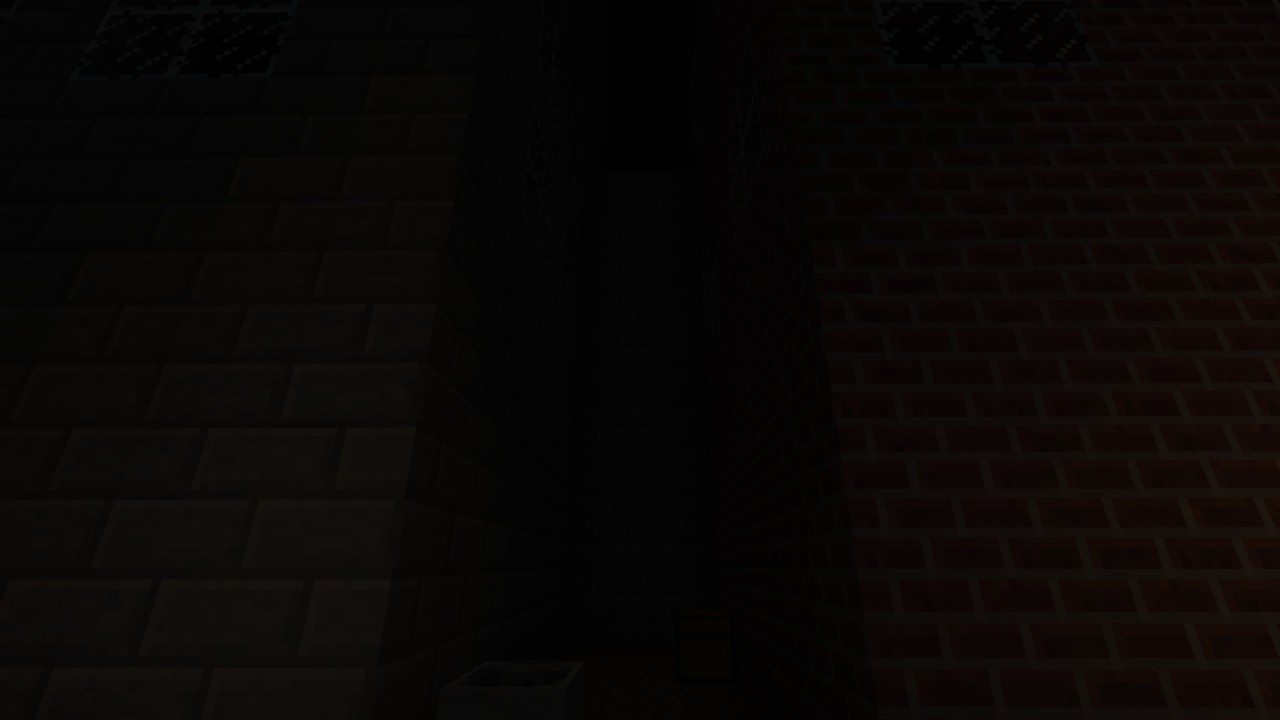 Undead City Minecraft Map