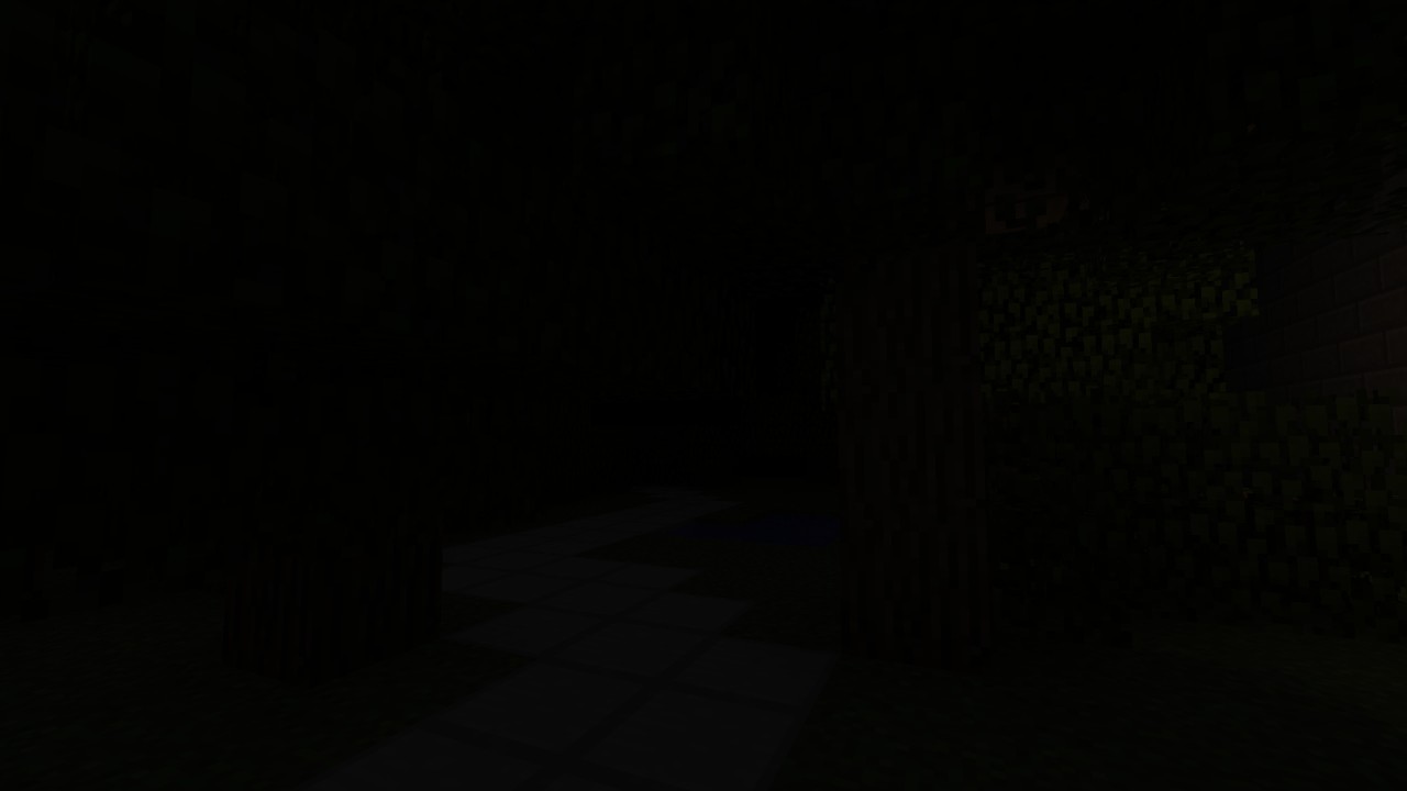 Undead City Minecraft Map