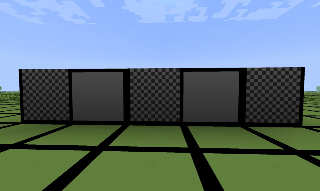 Plaincraft beta Minecraft Texture Pack