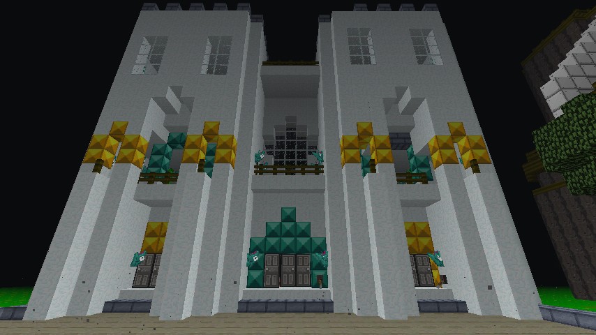 mariocraft Minecraft Texture Pack