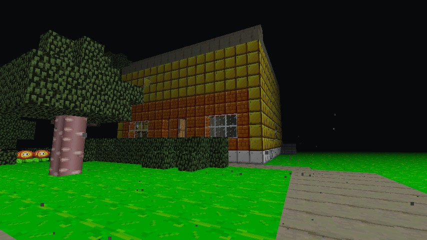 mariocraft Minecraft Texture Pack