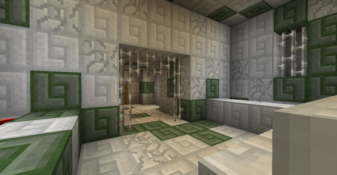 TechCraft: 1.3 Ready Minecraft Texture Pack