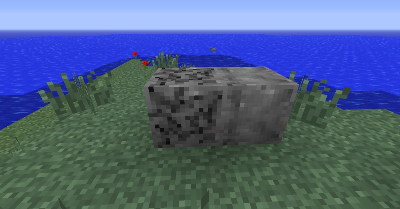 DerpyCraft Minecraft Texture Pack