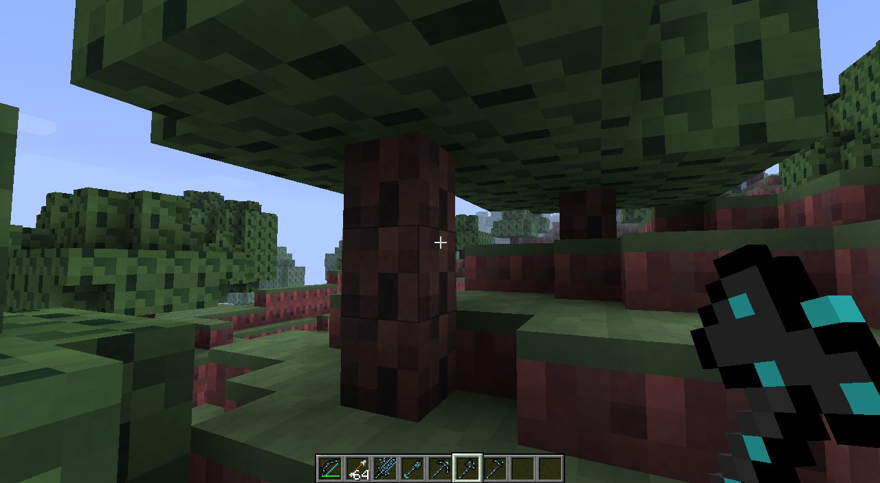 Magical tools pack Minecraft Texture Pack