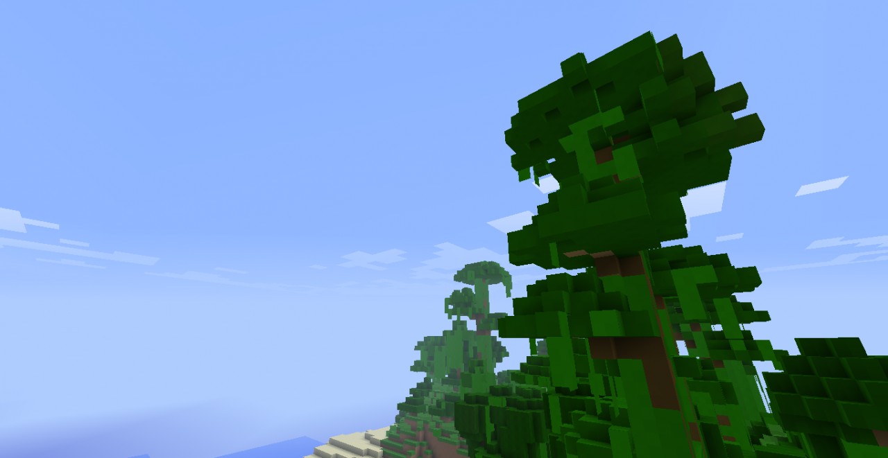 InfantCraft 2x2 Textures Minecraft Texture Pack