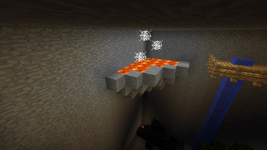 happy box 3 Minecraft Map