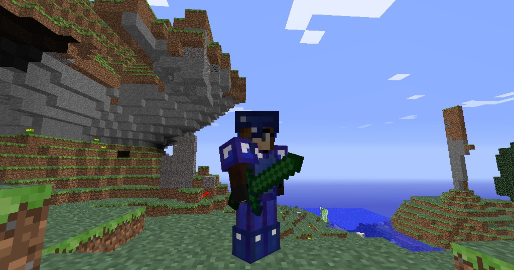 Jewels Pack [outdated] Minecraft Texture Pack