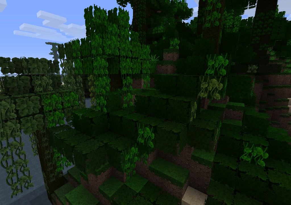 HD Realistic Texturepack Minecraft Texture Pack