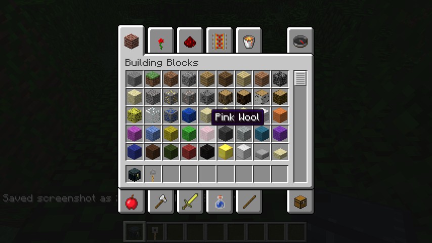 VoidCraft Minecraft Server