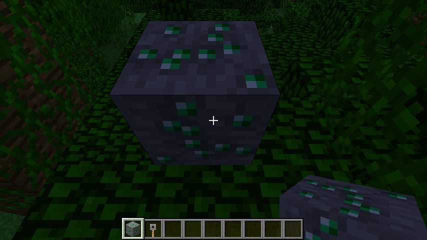 VoidCraft Minecraft Server