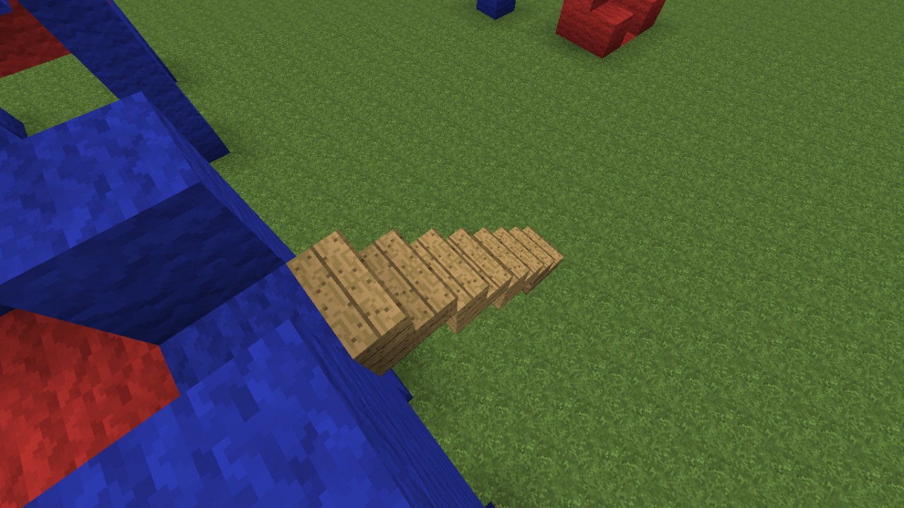 Mini Play Park Minecraft Map