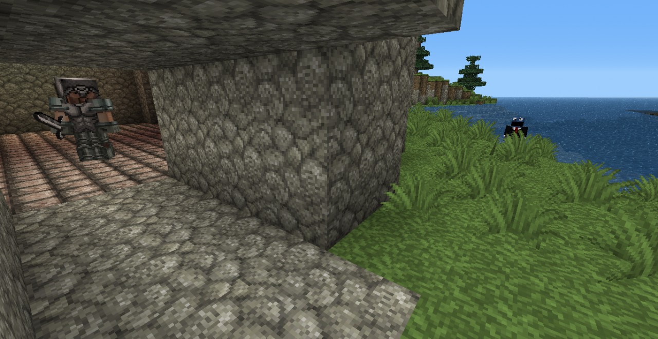 Pictures for Null Minecraft Map