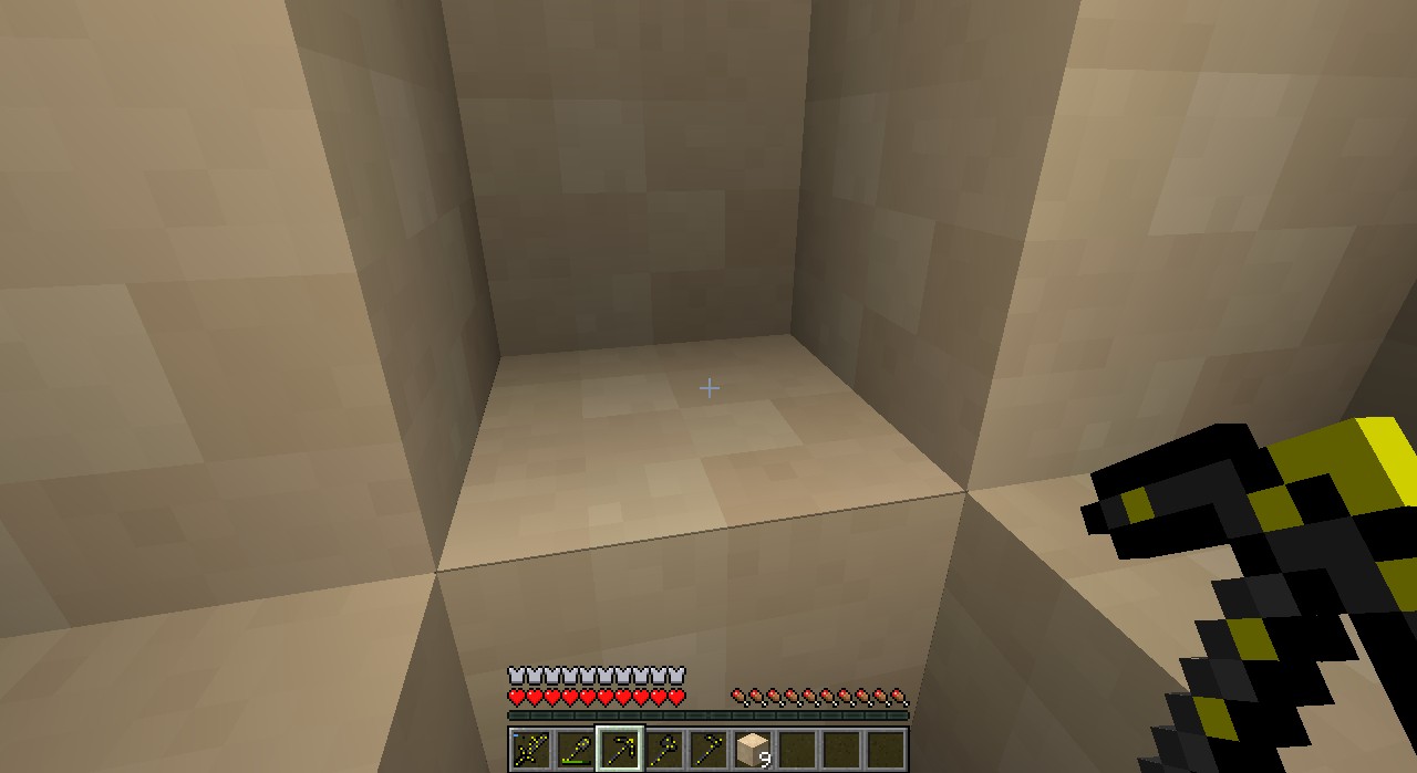 Magical tools pack Minecraft Texture Pack