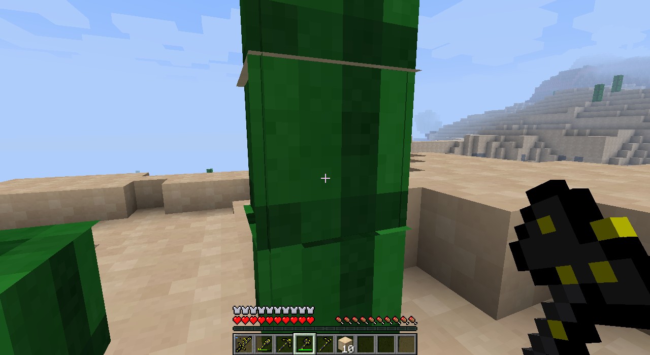 Magical tools pack Minecraft Texture Pack