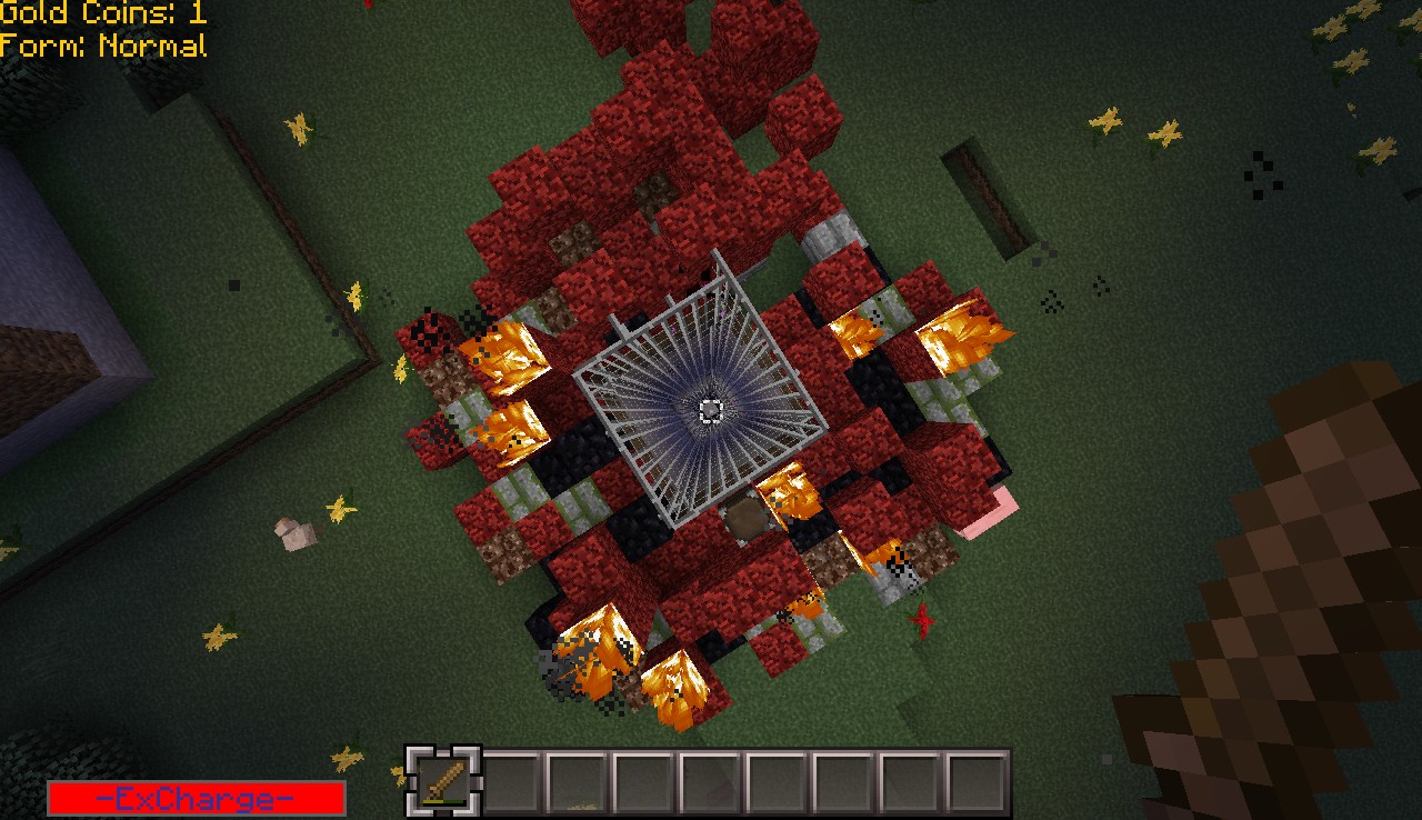 The Guild By Fir3bird888 Minecraft Map