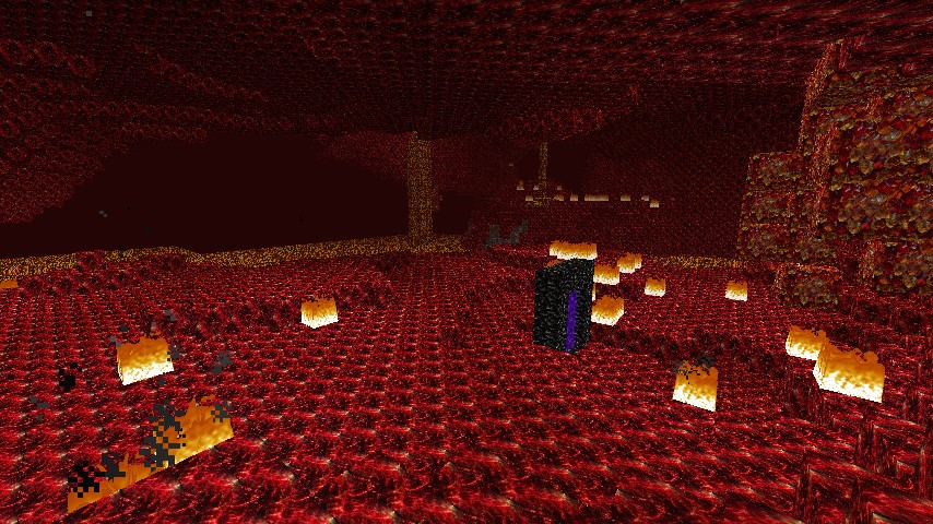 Photography 128x128 Minecraft Texture Pack