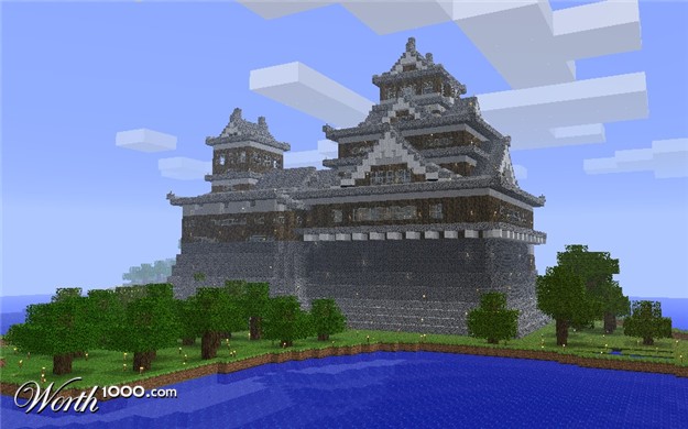 awsome textures Minecraft Texture Pack