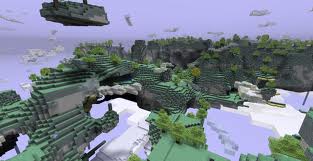 Anyone got an Aether SMP server?