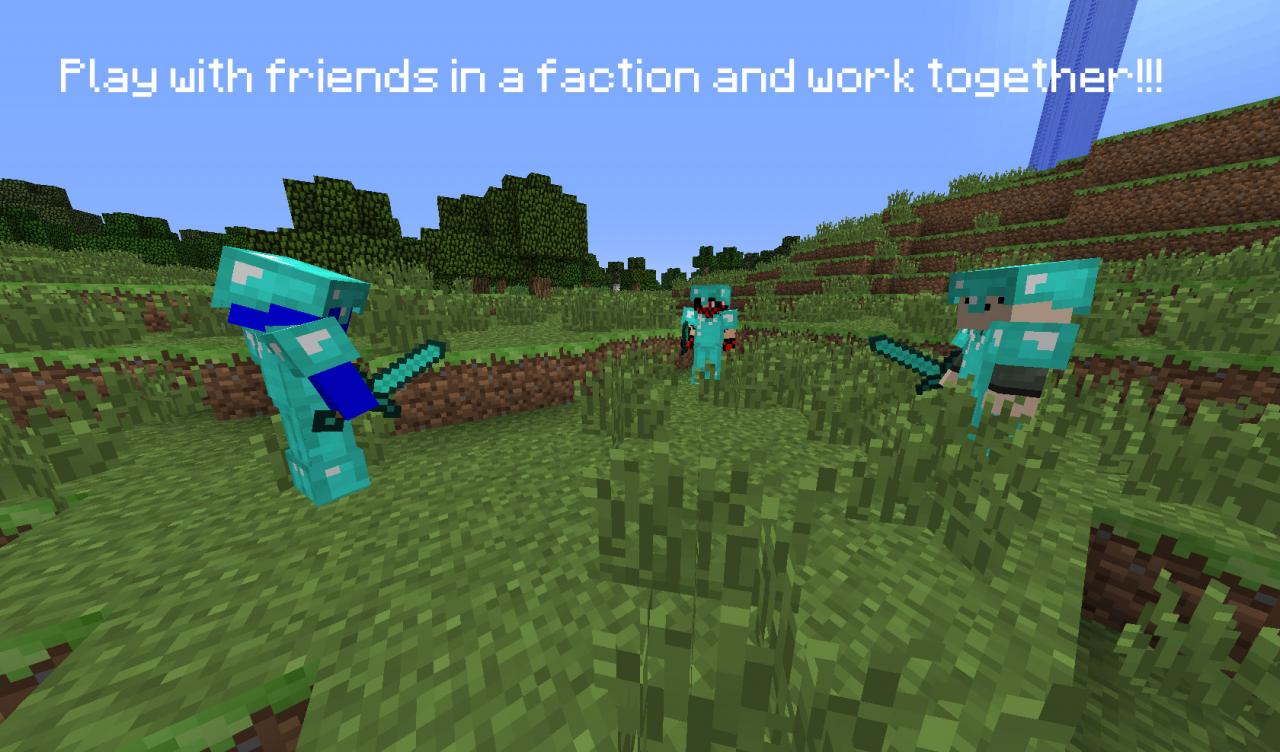 Chaotic-Craft Minecraft Server