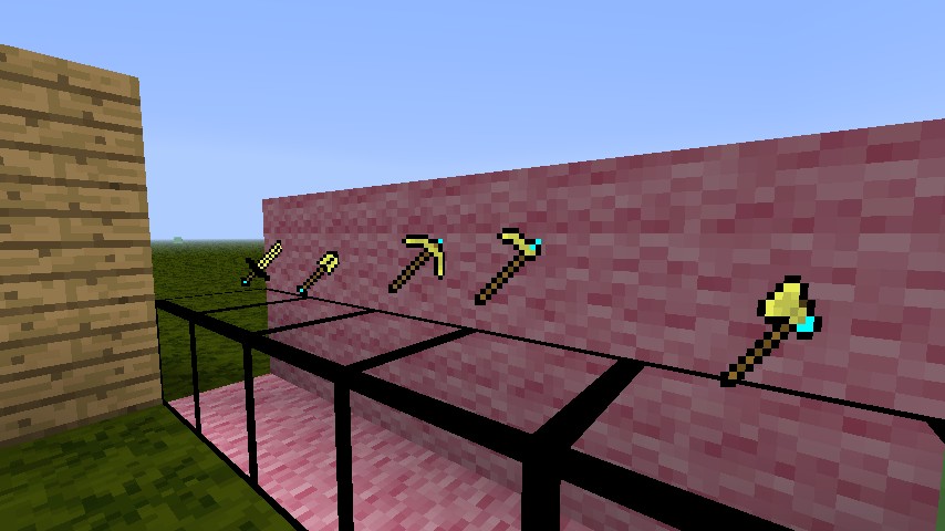 My Main Texture Pack Minecraft Texture Pack