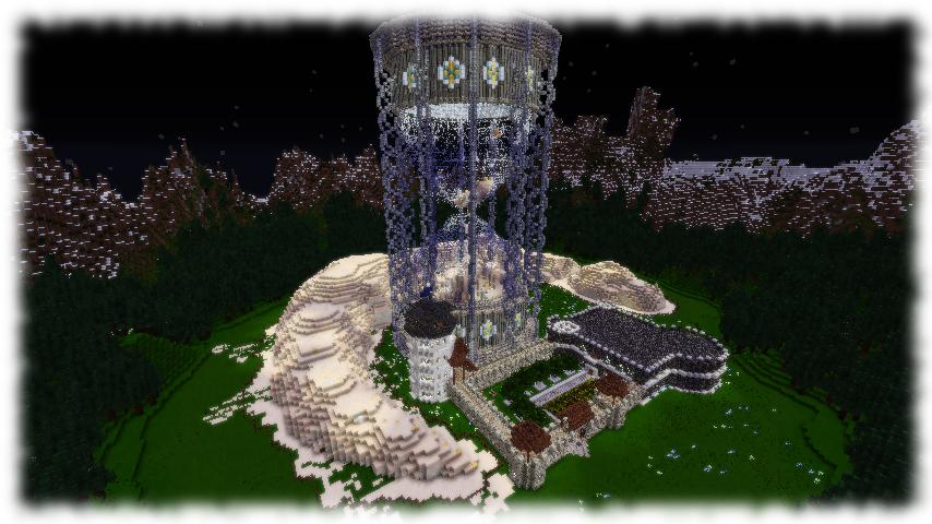 Hourglass of Time: Death to a Dragon, Life to a Minecraftian's ...