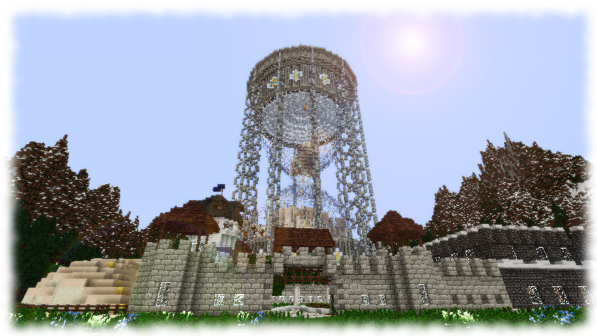 Hourglass of Time: Death to a Dragon, Life to a Minecraftian's ...