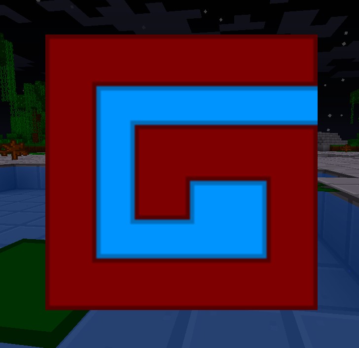[MCube] GCraft Minecraft Texture Pack