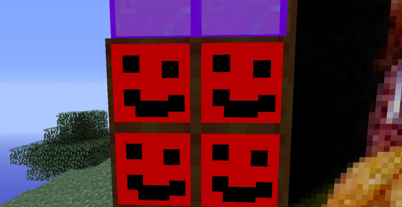 CrazyPack! Made by CrazyMaster109 Minecraft Texture Pack