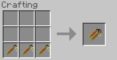 The Dynamite Mod |1.2.5| Minecraft Mod
